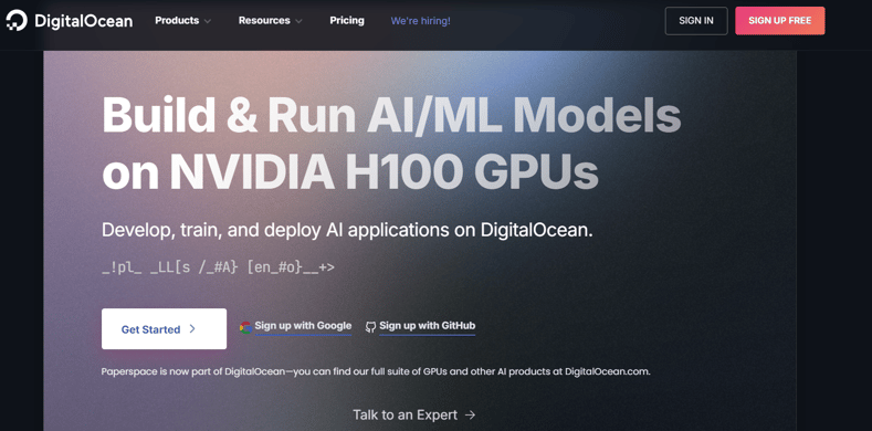 Top 9 Cloud Gpu Rental Platforms In 2026 Updated February Hyperstack